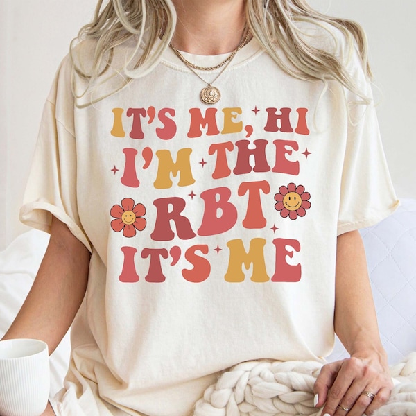 Rbt T Shirt - Etsy