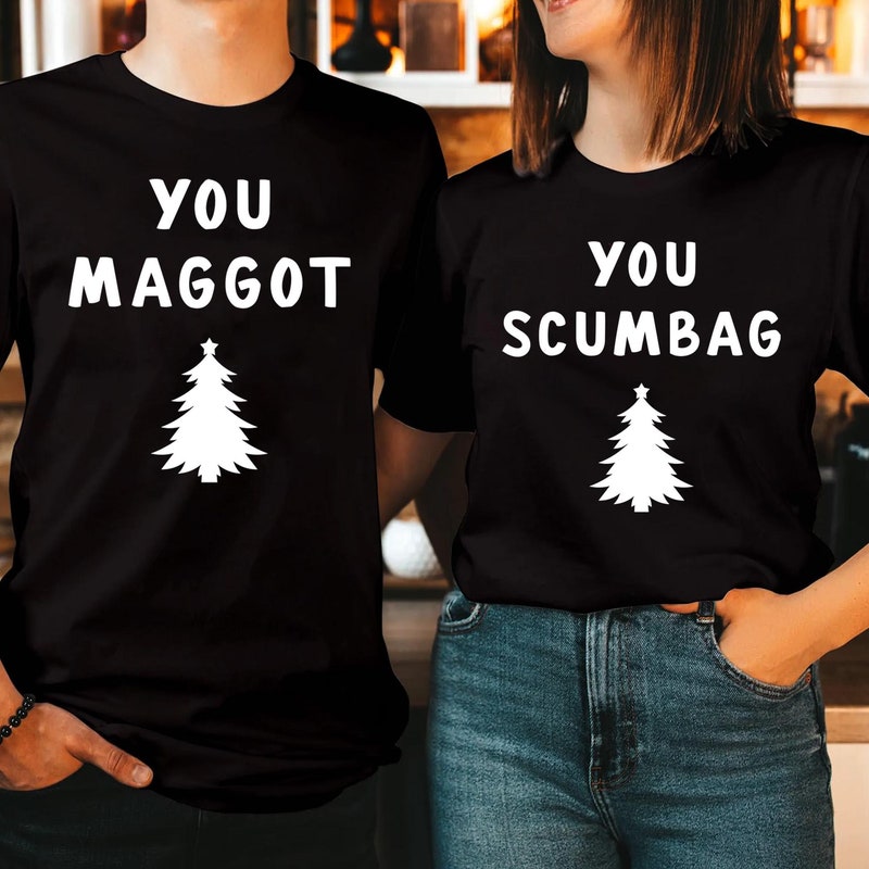 Maggots - Etsy