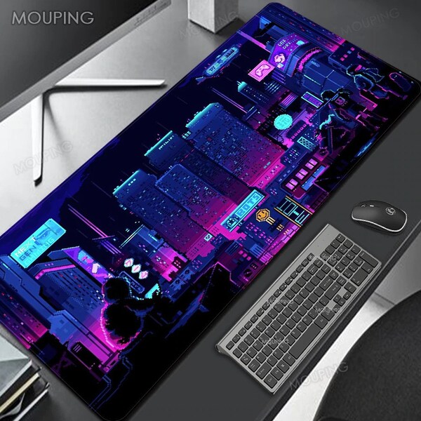 Computer Desk - Etsy