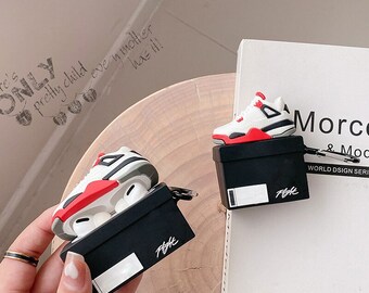 Shoe Airpod Case - Etsy