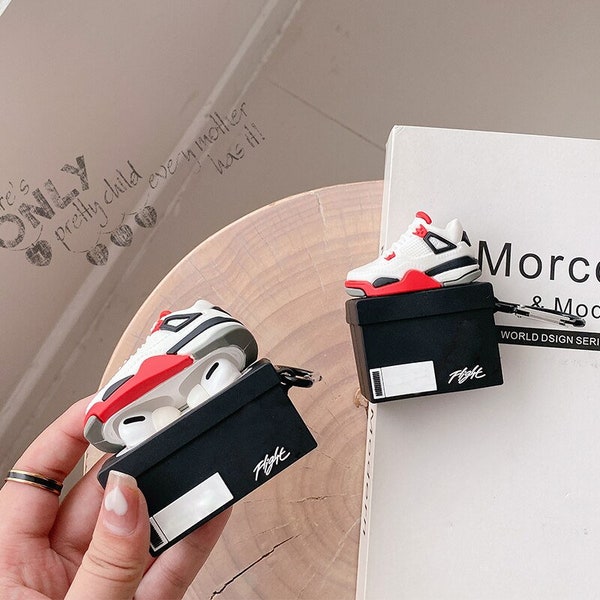 Airpod Pro Shoe Case - Etsy