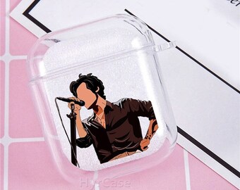 Harry Styles Airpod Case | Etsy