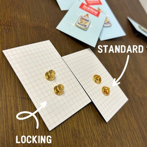 Trauma Bond Enamel Pin - Etsy