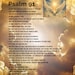 KJV Psalm 91 | King James Version Psalm 91 | Psalm 91 KJV | Prayer ...