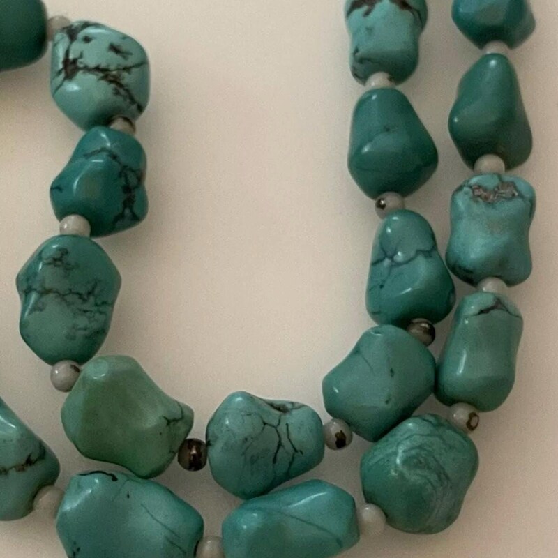 Chinese Turquoise - Etsy