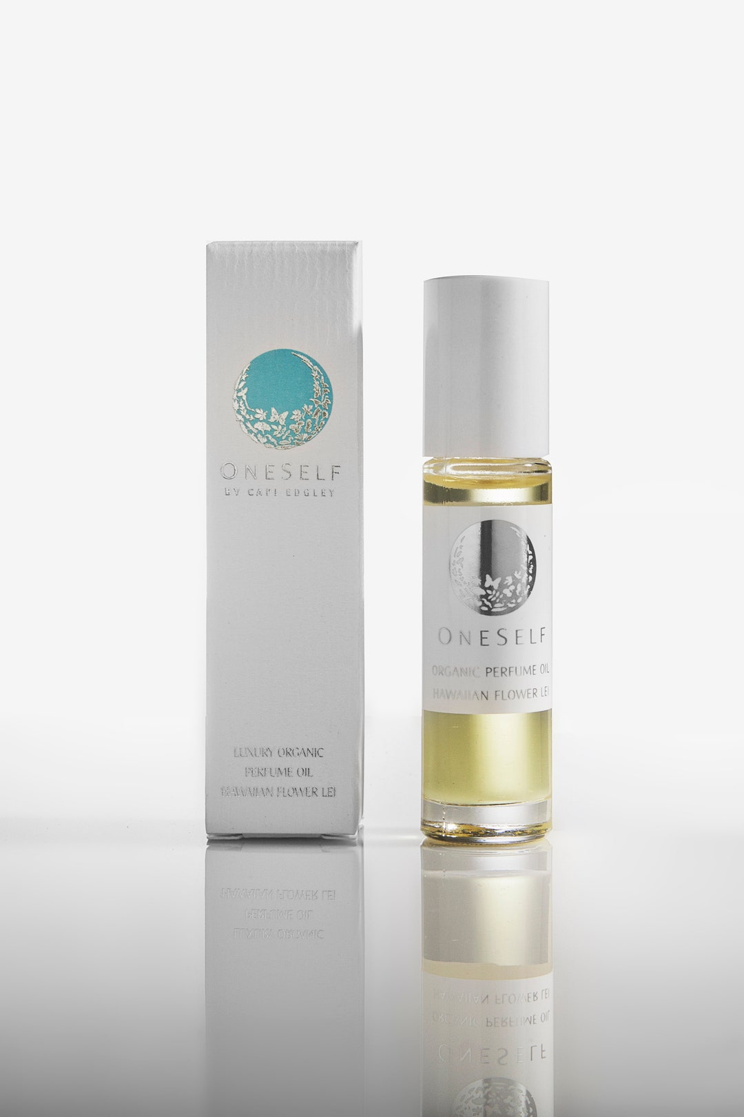 Organic Hawaiian Perfume Oil, Vegan Perfume, Gardenia, Wedding Day ...