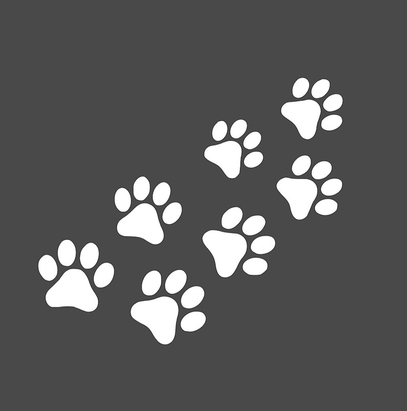 Choose From a Variety; Window Decal, Car Decal, Vinyl Sticker, Dog Mom ...