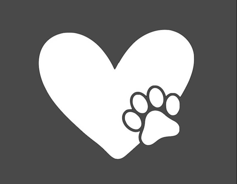 Choose From a Variety; Window Decal, Car Decal, Vinyl Sticker, Dog Mom ...