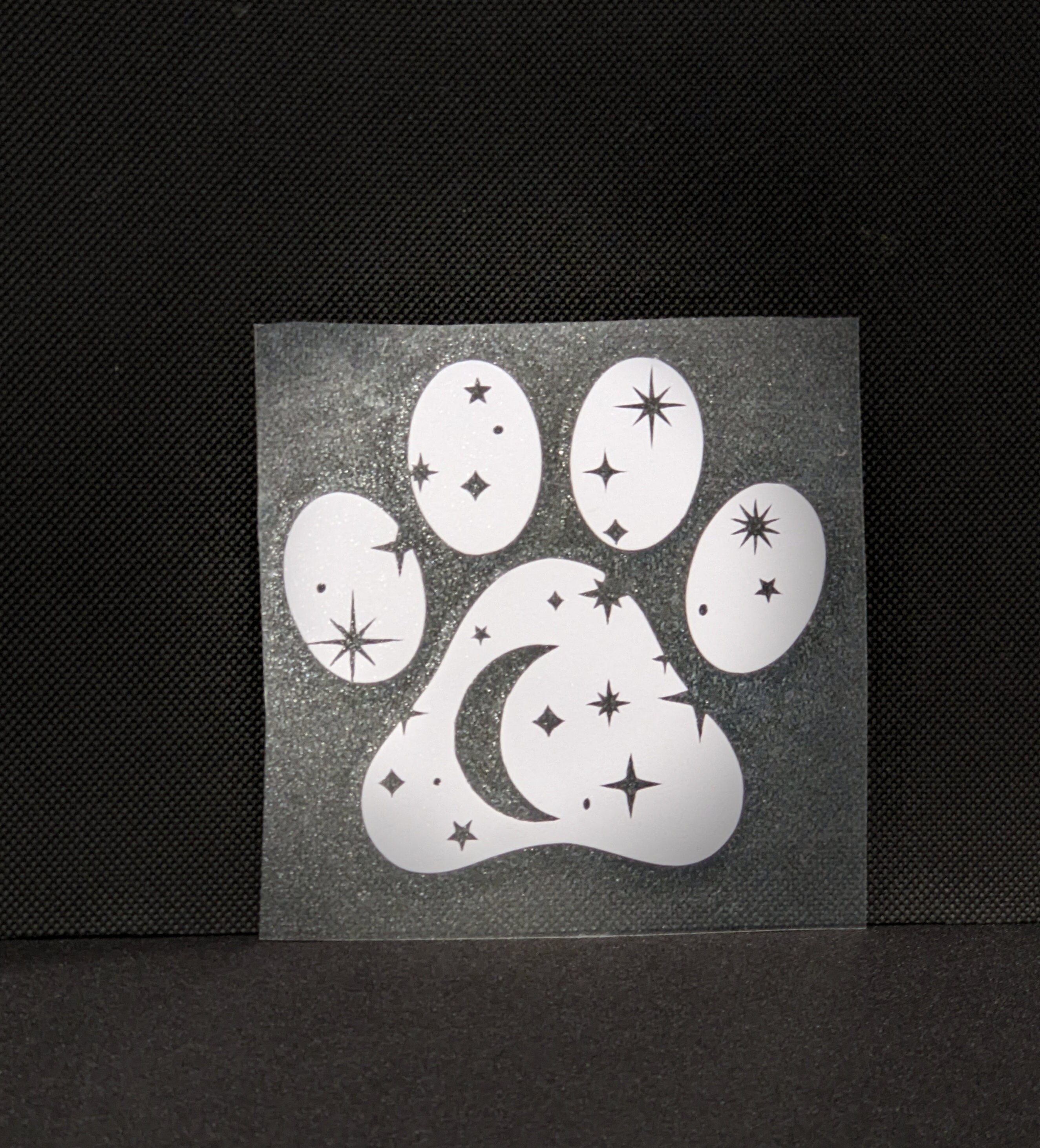Choose From a Variety; Window Decal, Car Decal, Vinyl Sticker, Dog Mom ...