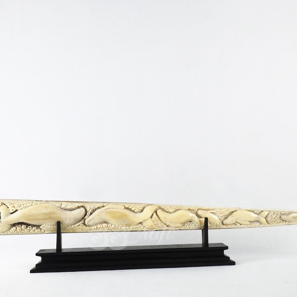 Marlin Sculpture - Etsy