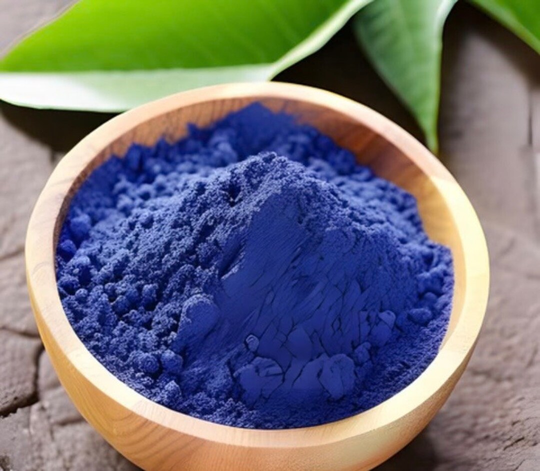 NILA POWDER - Etsy