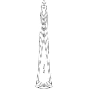 Avalon Excalibur Scabbard Digital Blueprint - Etsy