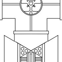 Premium Anime Vector Template, Anime Png for Shirts, Svg, Ai, Eps, Png ...