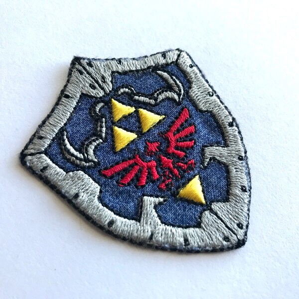 Zelda Patch - Etsy
