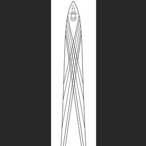 Avalon Excalibur Scabbard Digital Blueprint - Etsy