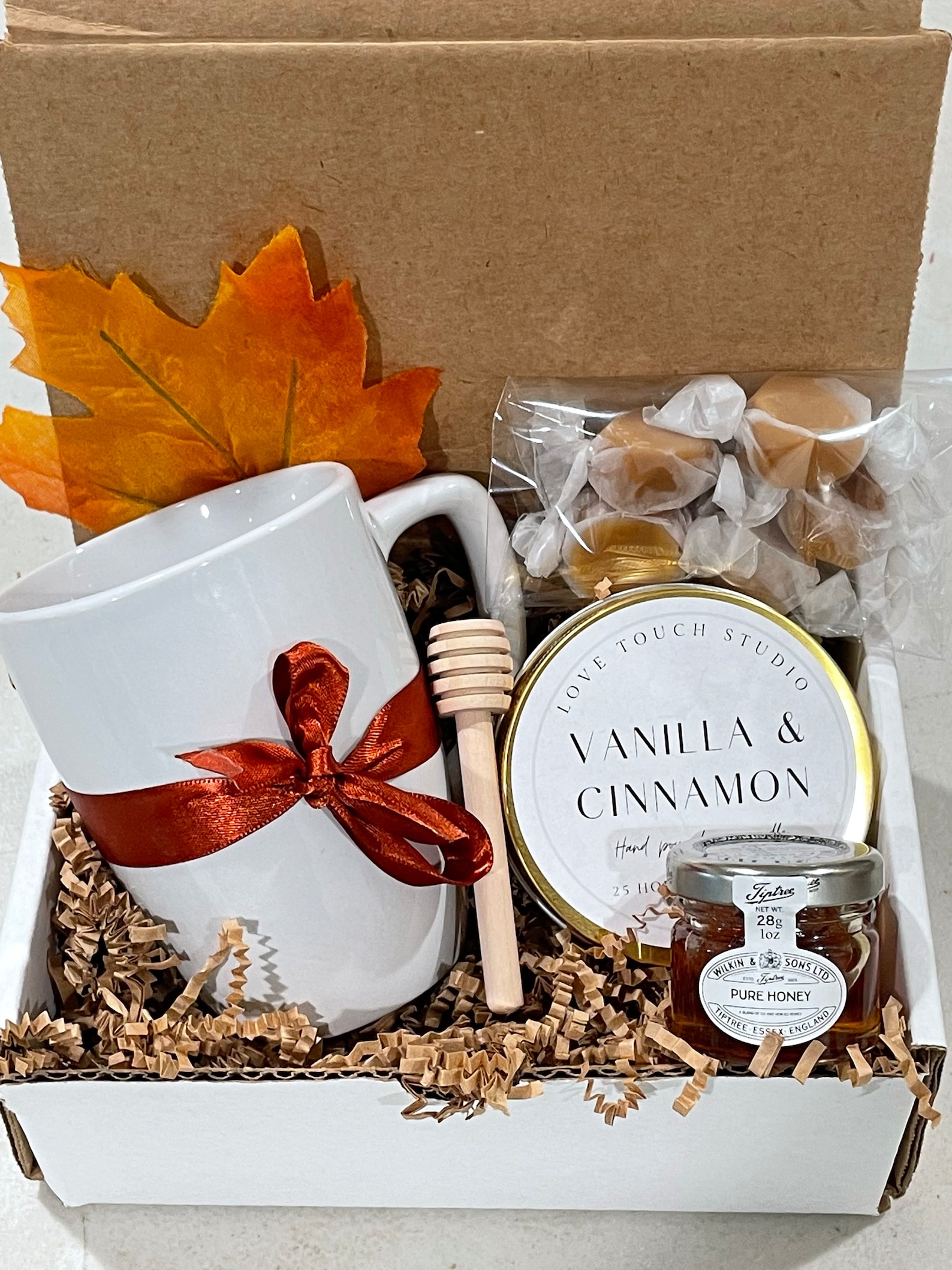 Fall Gift Box, Gift Box for Fall Season, Best Gift Box for Fall - Etsy