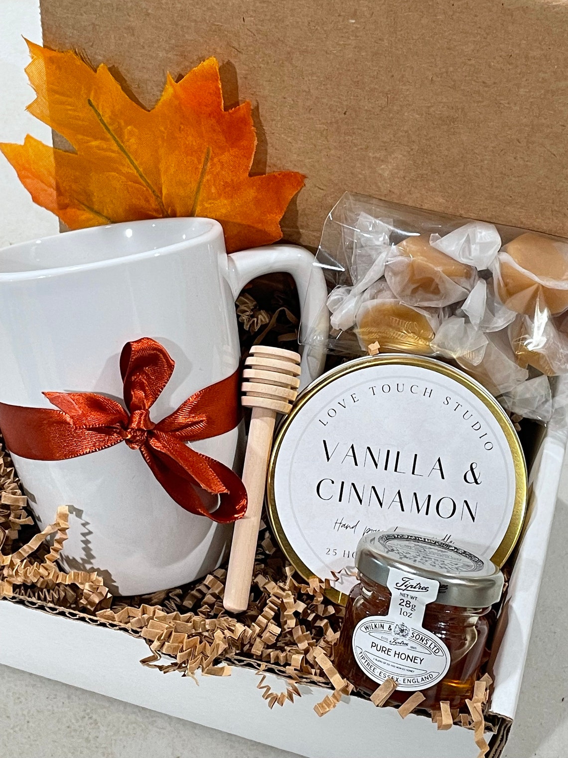 Fall Gift Box, Gift Box for Fall Season, Best Gift Box for Fall - Etsy
