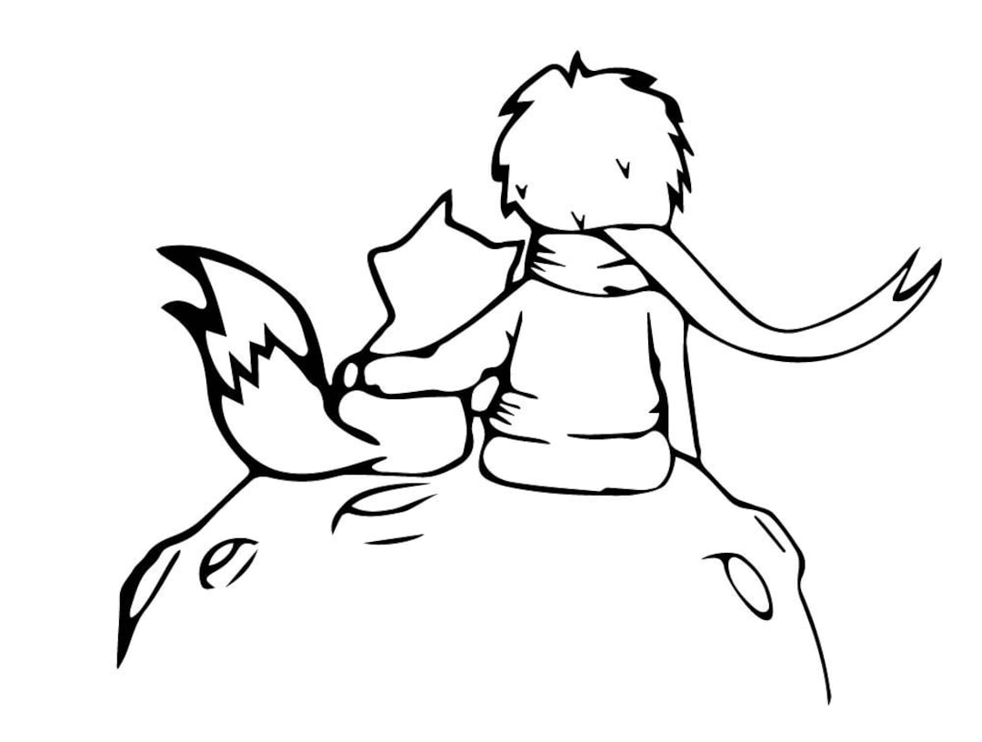 Prince Drawing For Kids