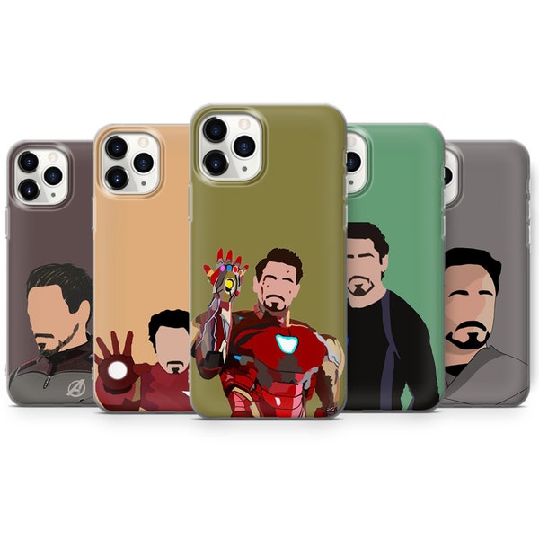 Mens Phone Case - Etsy UK