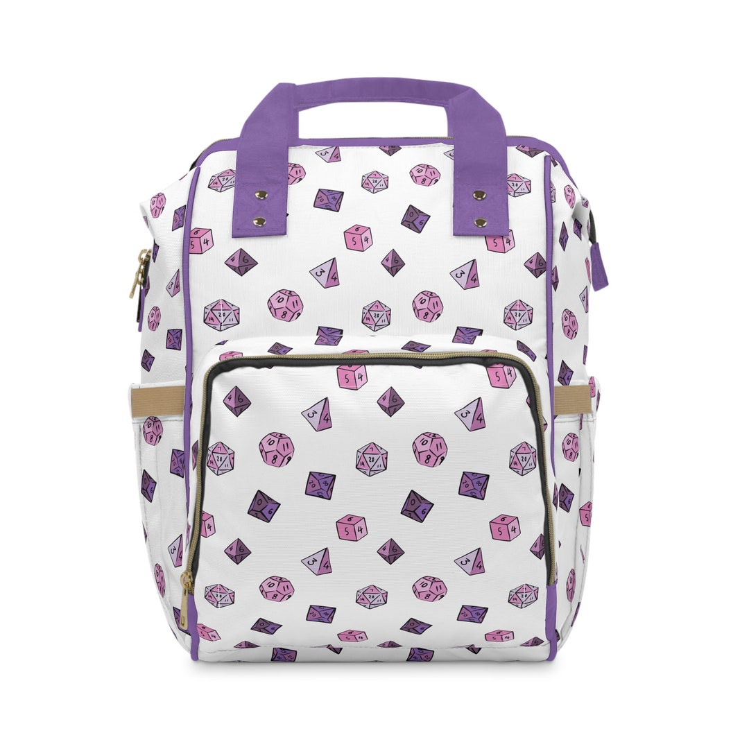 Dnd Diaper Bag Diaper Bag Backpack Baby Diaper Bag Dnd Baby Baby Shower ...
