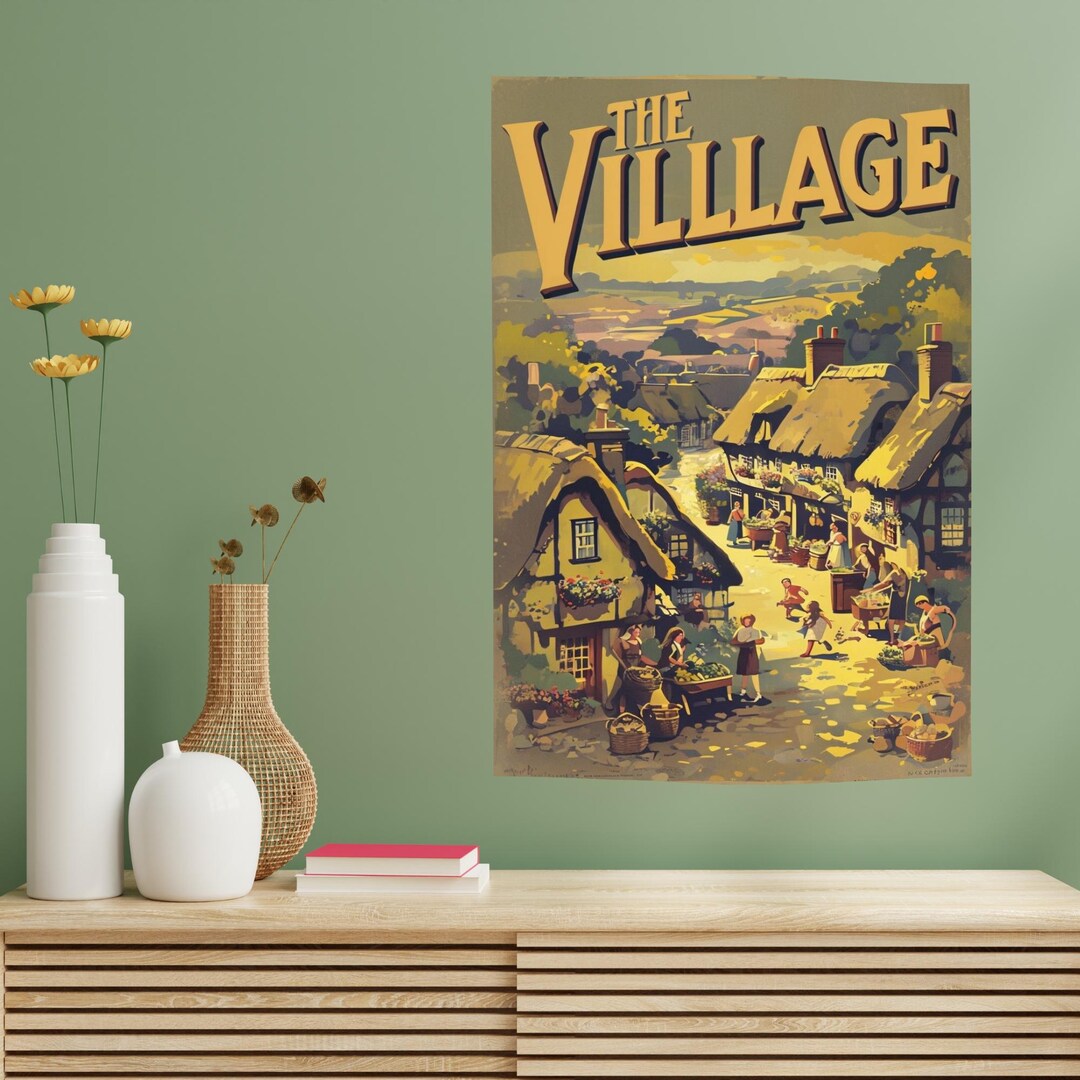 Dnd Poster | Fantasy Wall Art | RPG Gaming Decor | Dungeon Master Gift ...