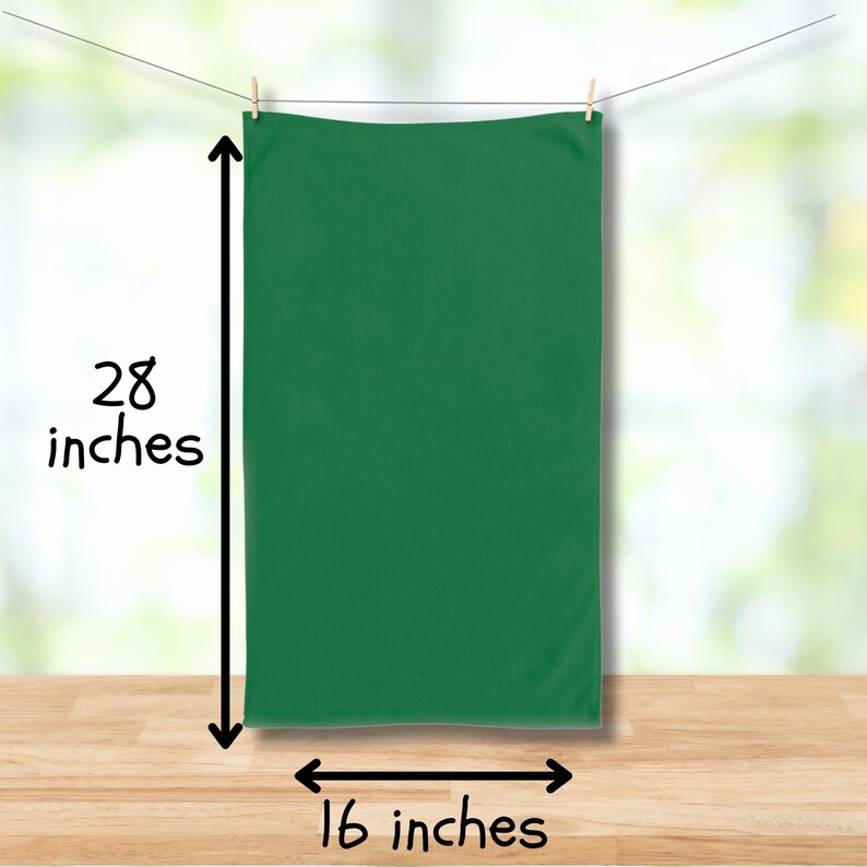 Whimsical Dnd Hand Towel | Dungeons and Dragon Bathroom Decor | Fantasy ...