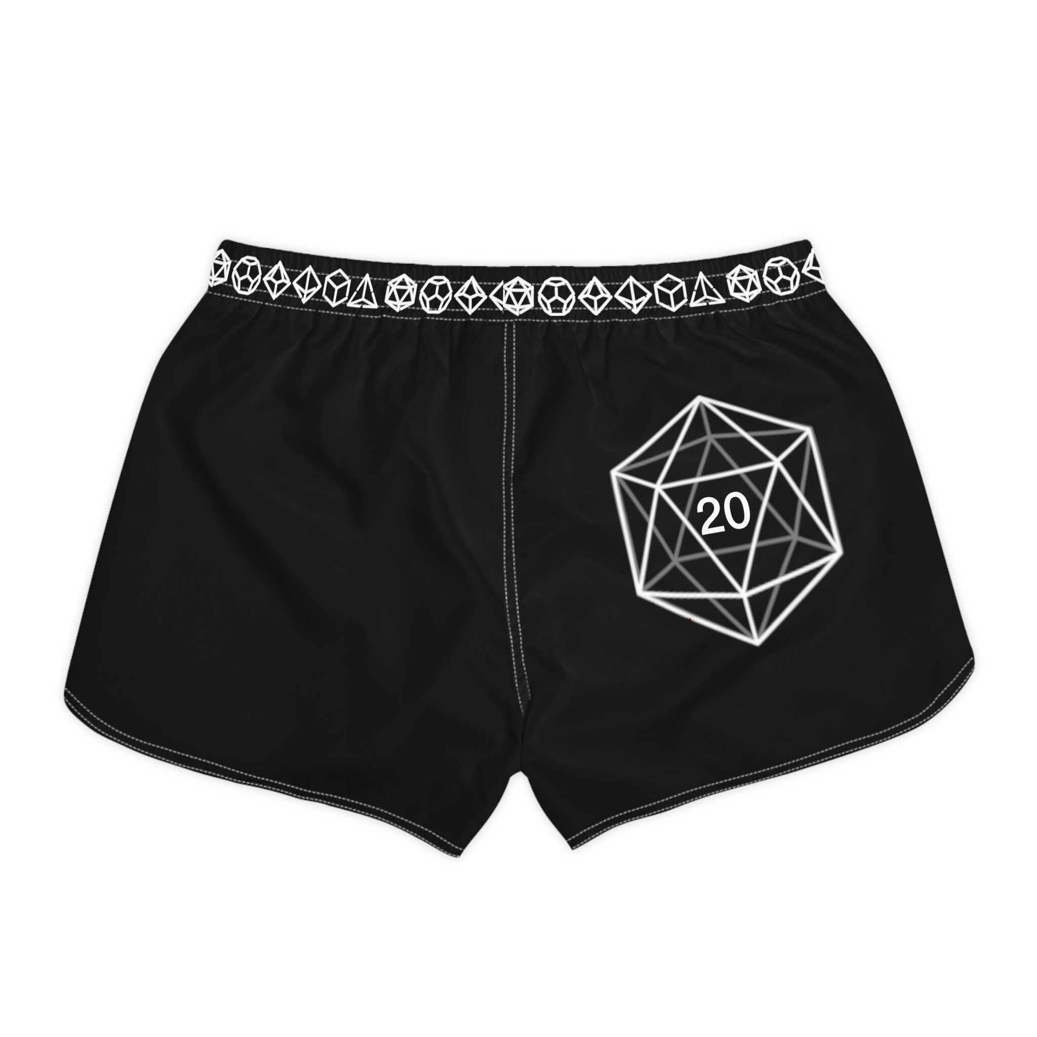 Dnd Shorts Dnd Womens Dungeons and Dragons Dnd Gym - Etsy