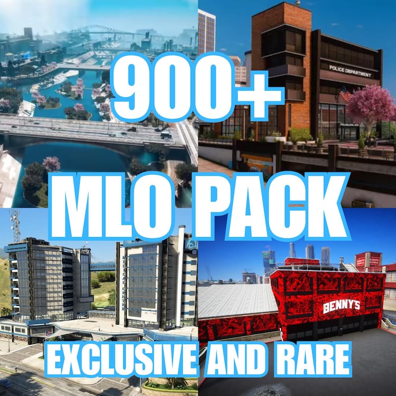 Cafe for Fivem - Etsy