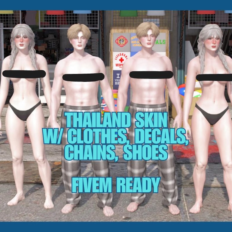 Chalecos de fivem - Etsy México