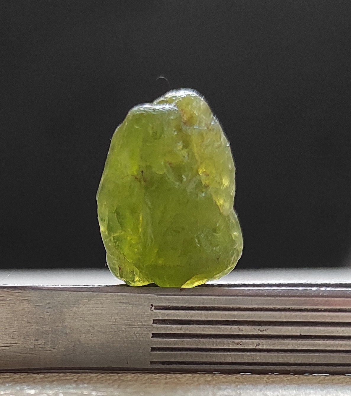 100% Natural Peridot Rough Peridot Crystal Raw Natural | Etsy