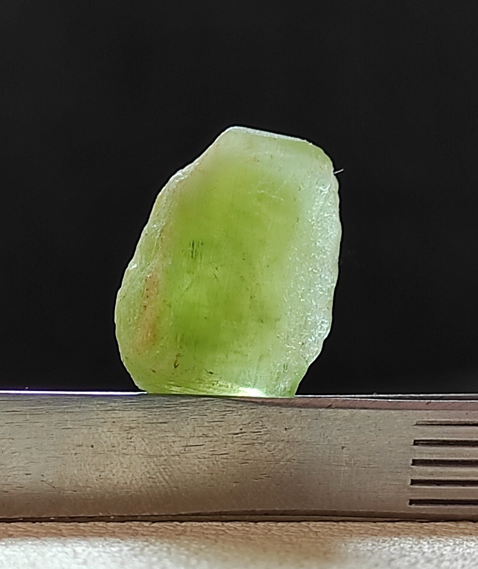 Beautiful 100% Natural Peridot Rough Peridot Crystal Raw | Etsy