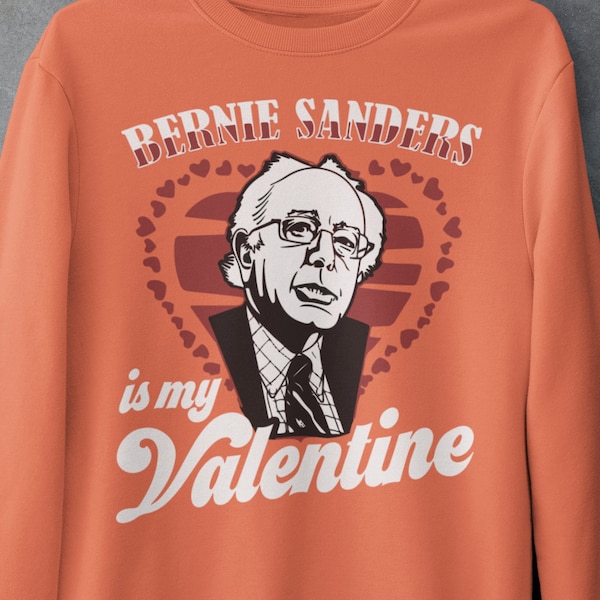 Bernie Sanders - Etsy
