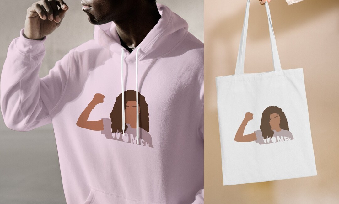 Zendaya SVG, Euphoria SVG, Women Cricut Png Cut File T-shirt Design ...