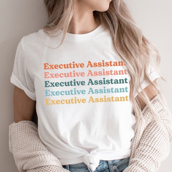 Executive Assistant - Etsy