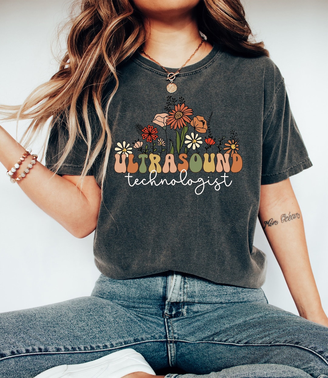 Ultrasound Technologist Shirt, Xray Tech T Shirt, Rad Tech Shirt ...