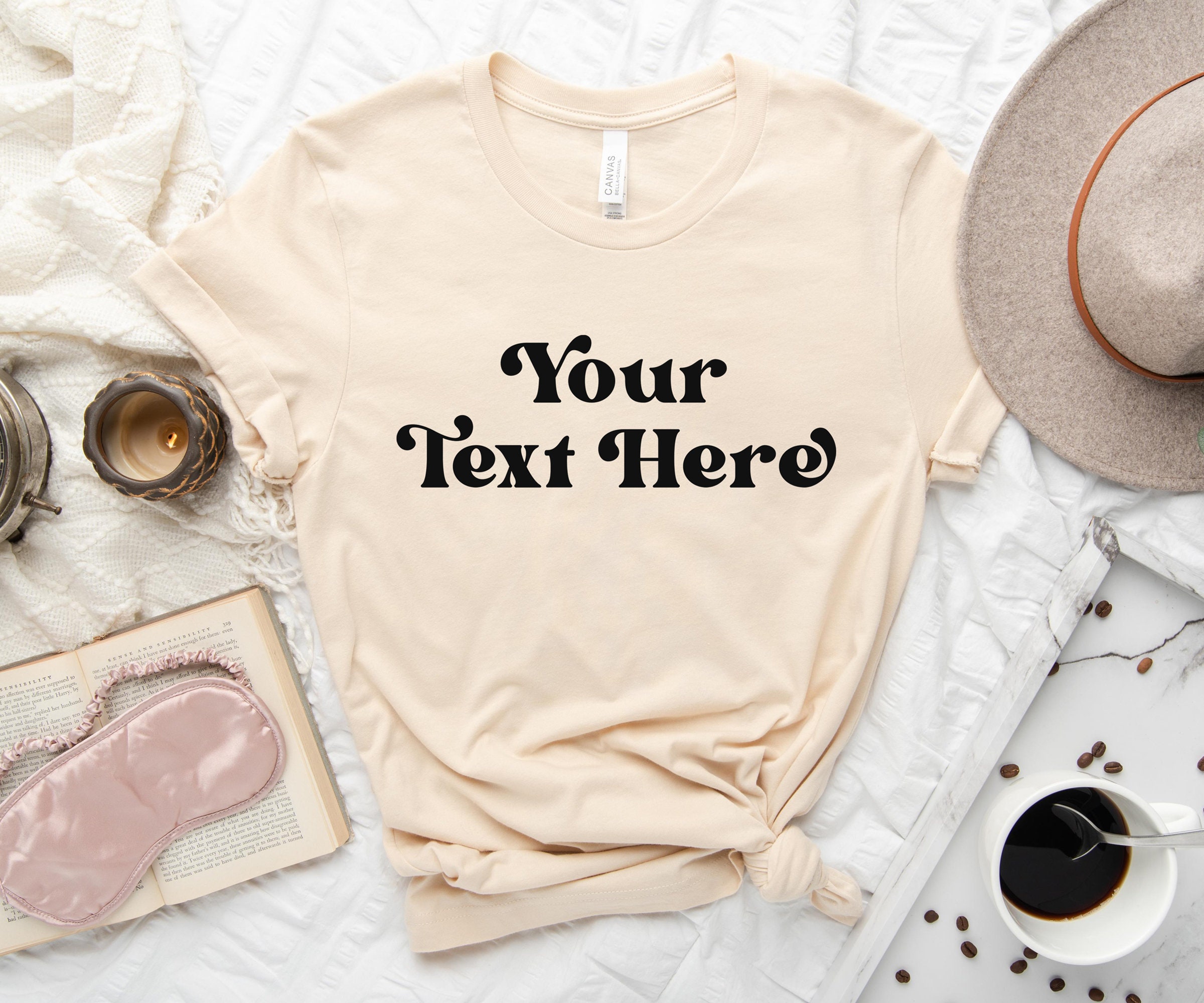 Retro Custom Shirt Custom Shirts Custom T-shirt - Etsy