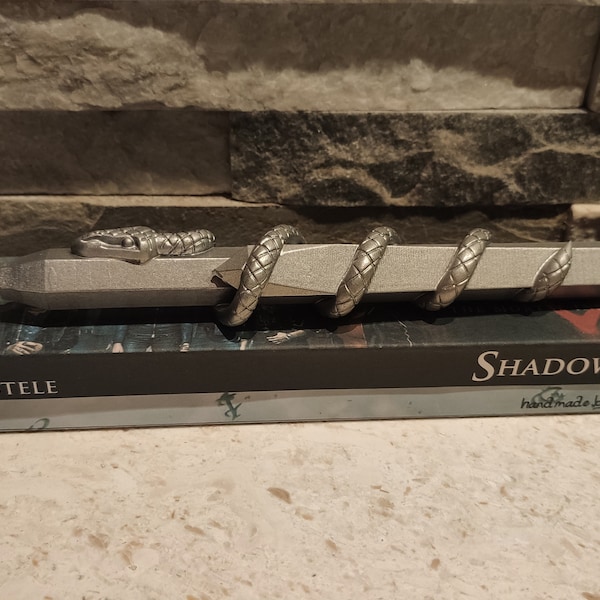 Shadowhunter Stele - Etsy