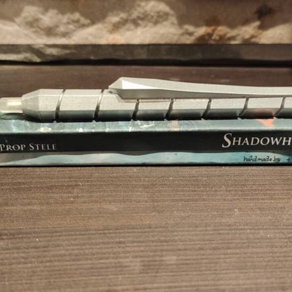 Shadowhunters - Etsy