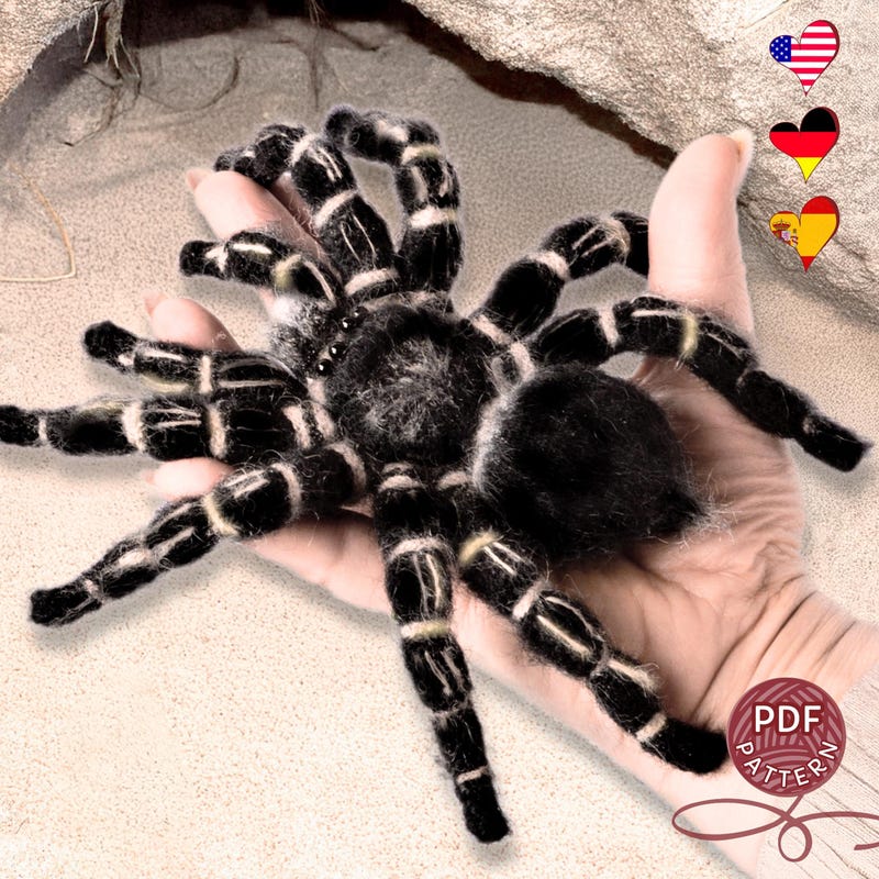 Samini Spiderini Ritual - Etsy Canada