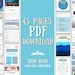 Marine Biology Unit Study| Homeschool Unit Study | Open Ended Project ...