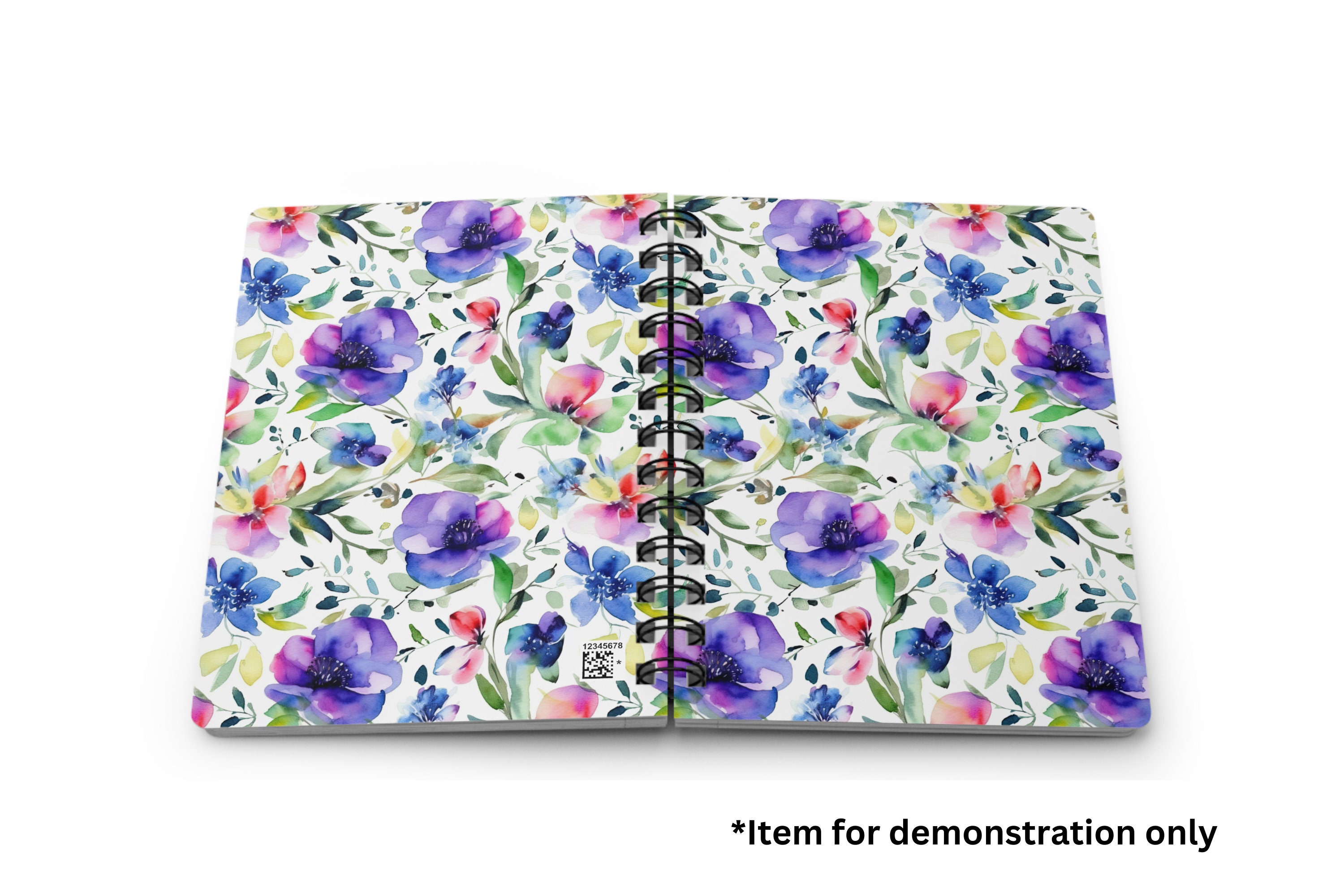 Floral Digital Paper Pack SEAMLESS Pattern 12x12 Digital - Etsy