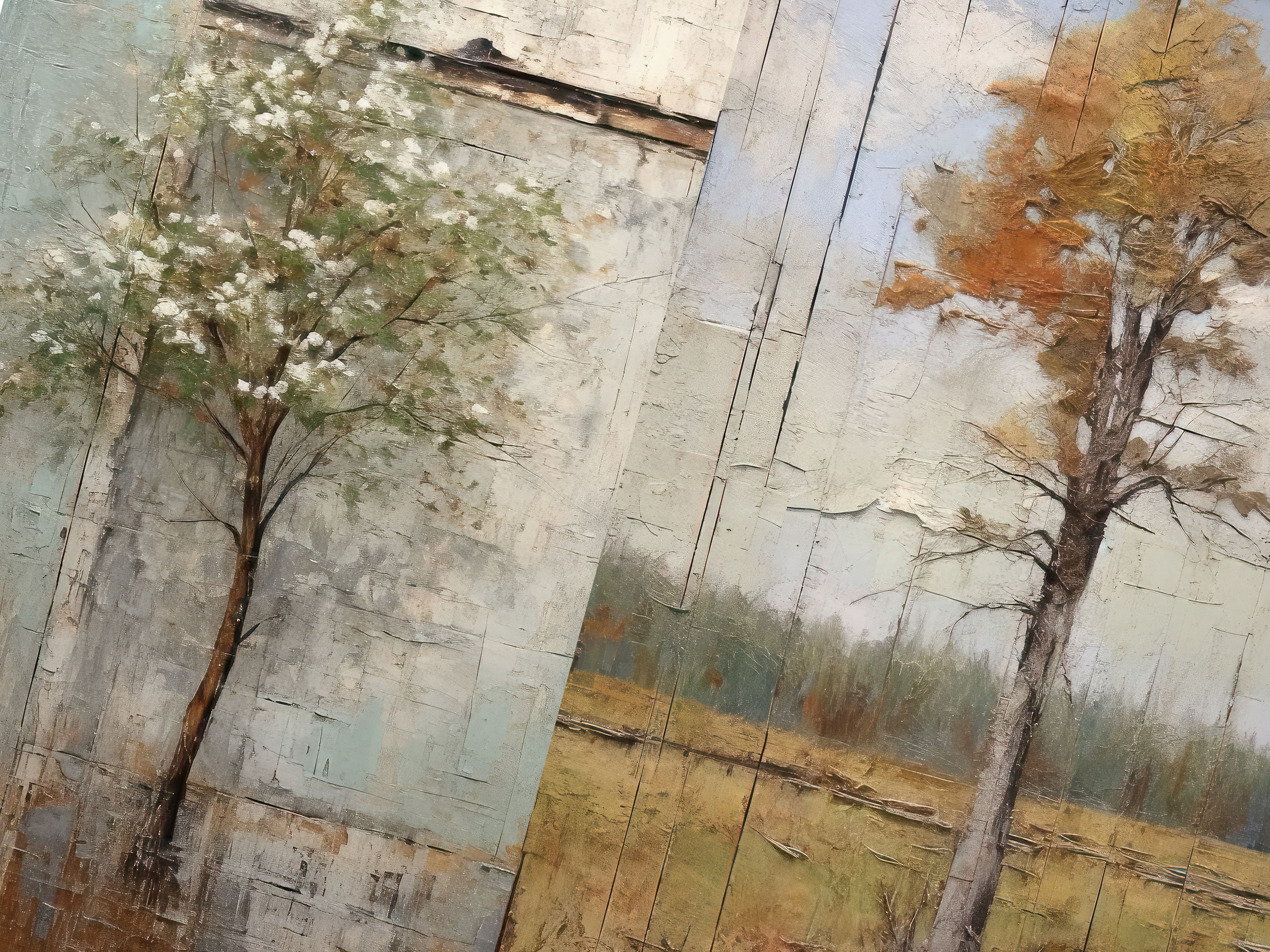 Rustic Half Papers Ephemera Collage Junk Journal Printable Decoupage ...