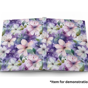 Floral Digital Paper Pack, SEAMLESS Pattern, 12x12 Digital Paper ...