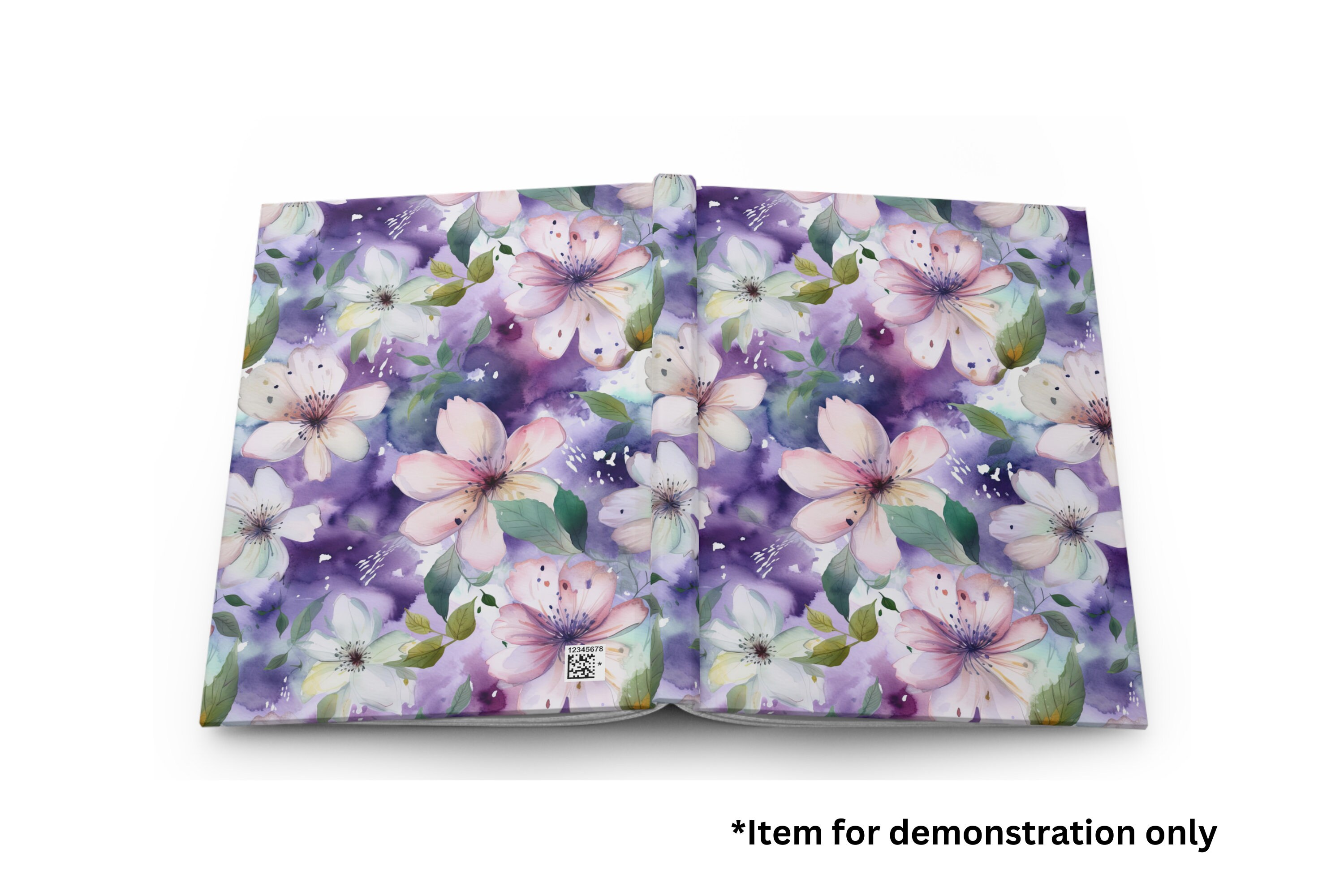 Floral Digital Paper Pack SEAMLESS Pattern 12x12 Digital - Etsy