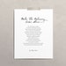 Printable Poem Make the Ordinary Come Alive, Instant Download, Print at ...