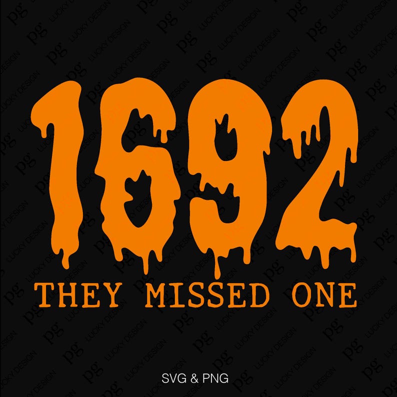 2 Design Bundle 1692 They Missed One Svg Png, Distressed Halloween Png ...