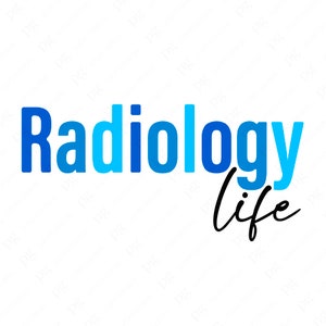 Radiology Life Svg Png, radiology Svg, Radiologist Svg, Xray Tech ...