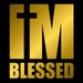 I Am Blessed Svg Png, I’m Blessed Svg, Blessed Svg, Religion Christian ...
