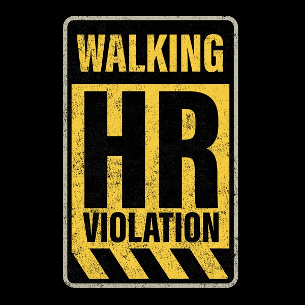 Hr Office Signs - Etsy