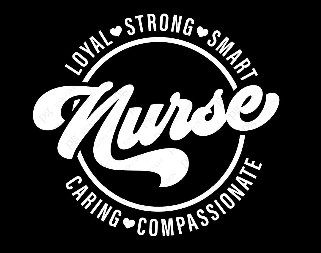 Nurse Svg Png, Nurse Life Svg, Graduate Nurse Svg, Nurse Appreciation ...